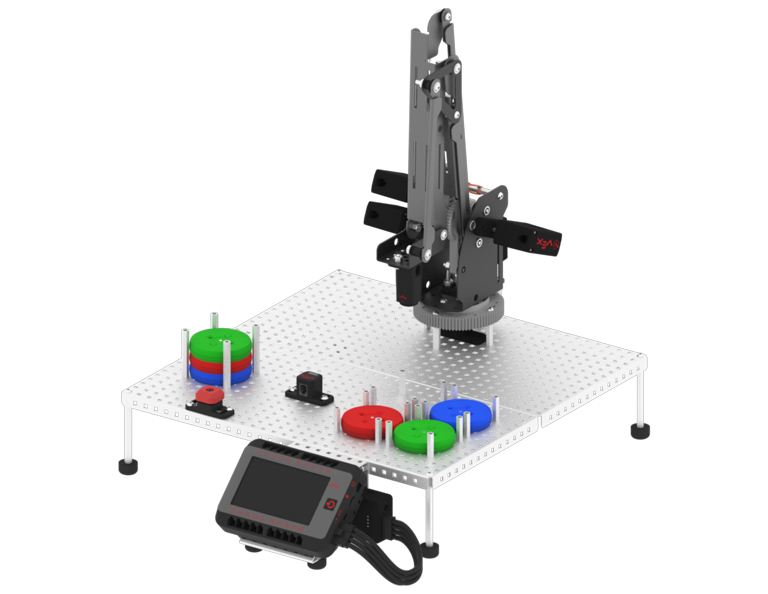 VEX AMCDemo STEM Labs VEX AMCDemo STEM Labs