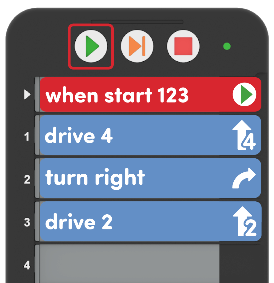 Vex 123 Intro To Coding Unit Overview Background