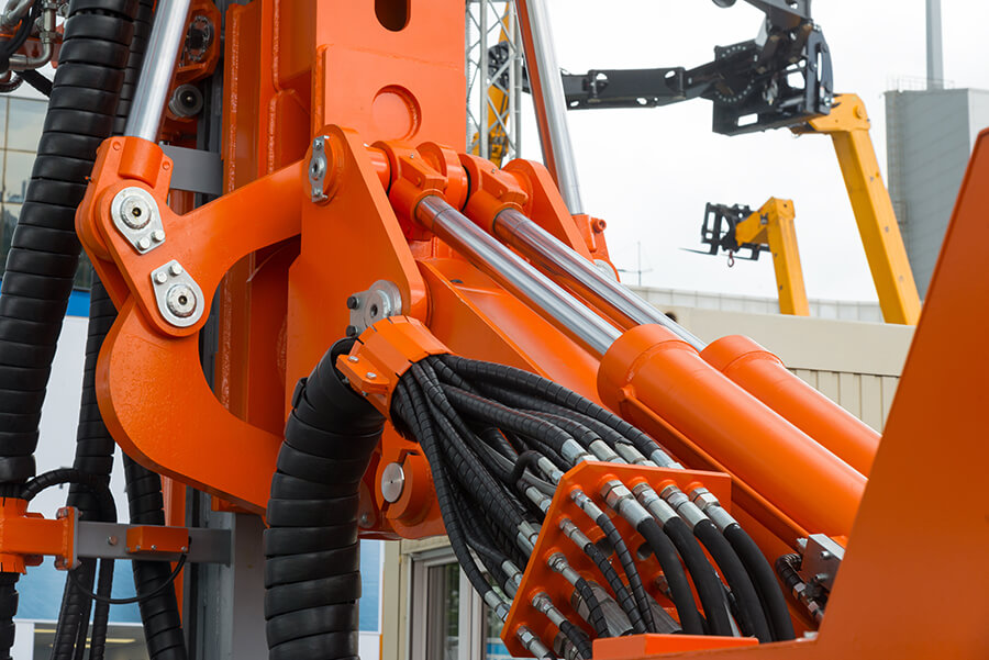 VEX Workcellv1 - Manual Movements - Lab 3 - Actuators in Everyday Objects and Industrial Robots