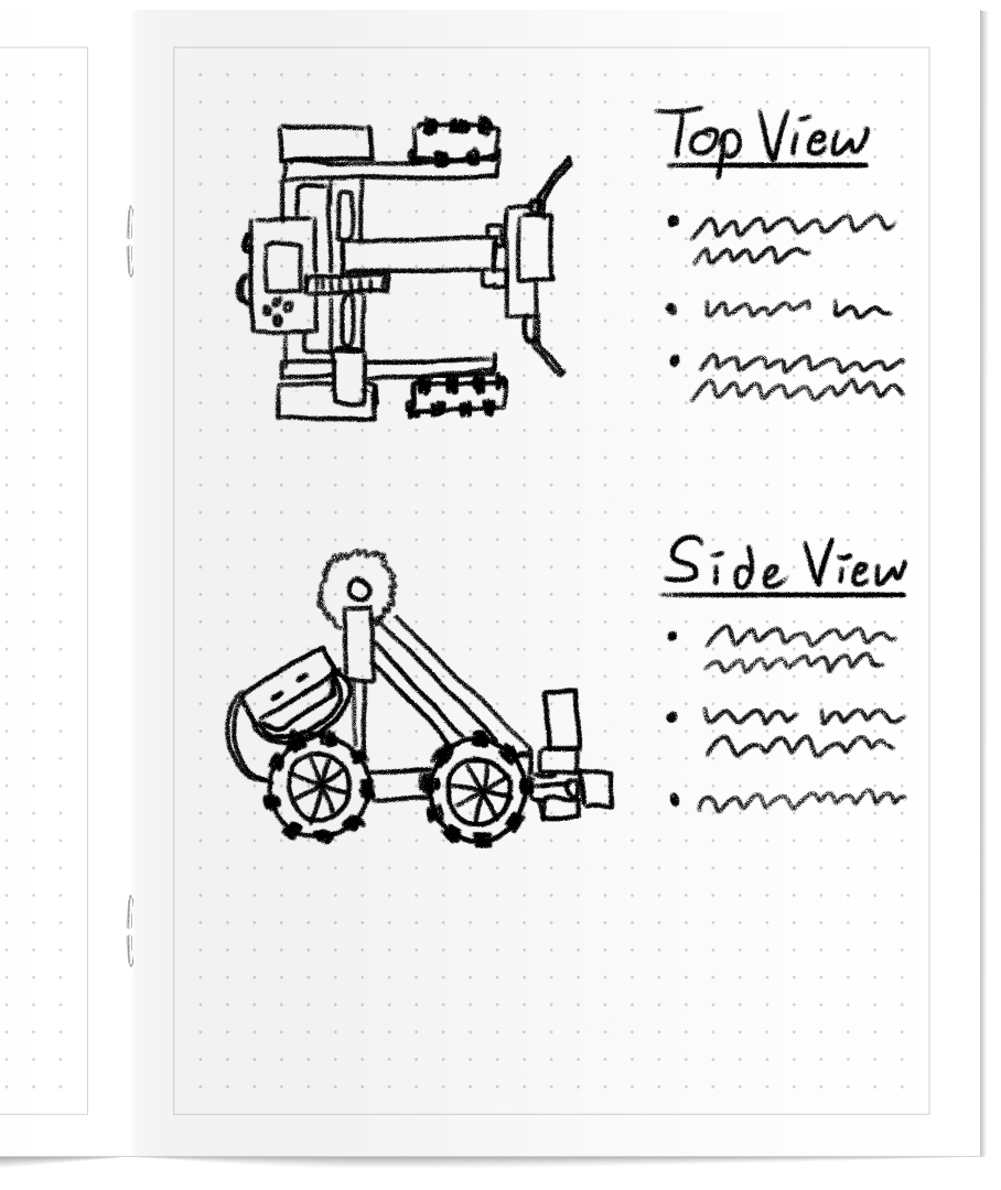 Build | VEX Education