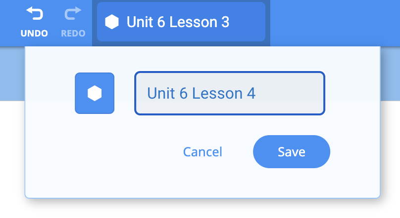 Unit 6 Absolute Vs Relative Movements Lesson 4 Repeating Behaviors Vex Education