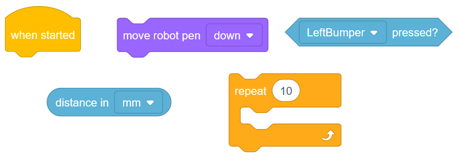Unit 1 - Introduction and Fundamentals - Lesson 3: Block Shapes and ...